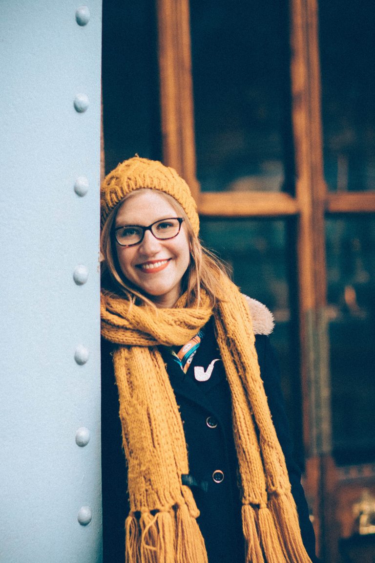 Interview with Robin Stevens : Independent Book Reviews